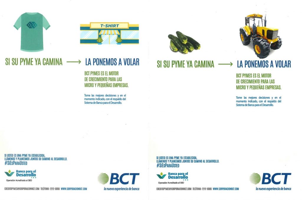 Banco BCT Zona Sur - Costa Rica Banco BCT Zona Sur - Costa Rica