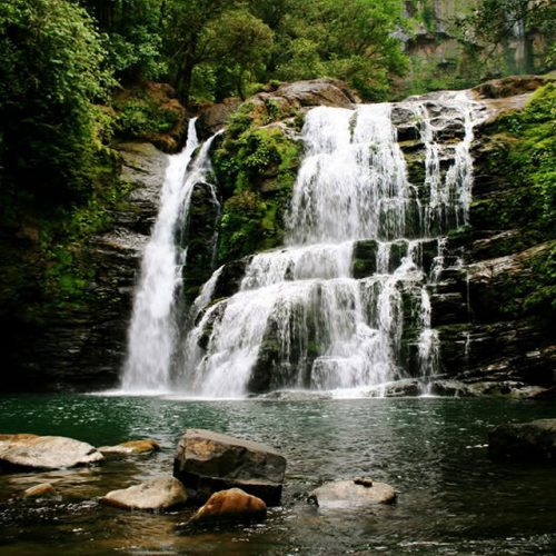 Región Brunca de Costa Rica - Información de la zona