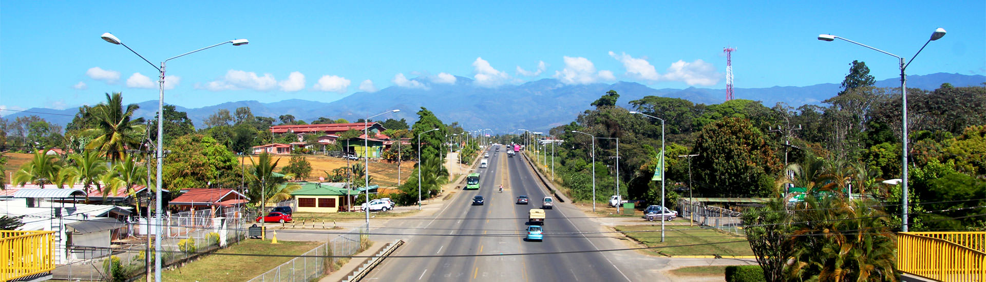Cámara de Comercio Región Brunca de Costa Rica
