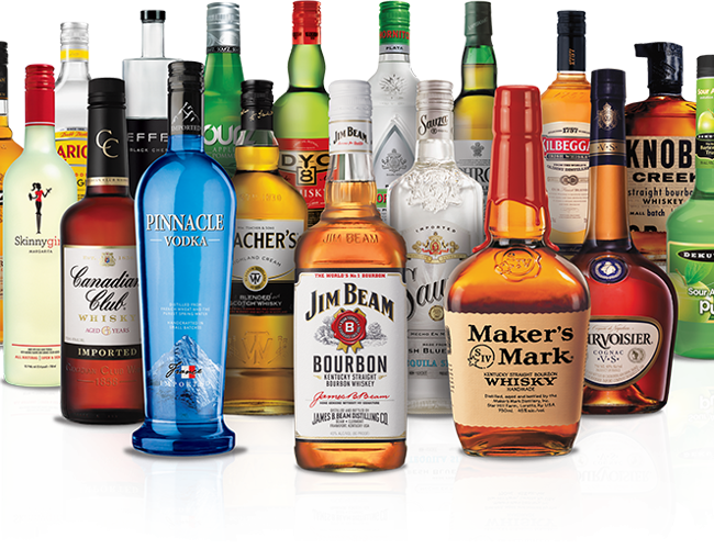 Licorera González Zona Sur - Costa Rica