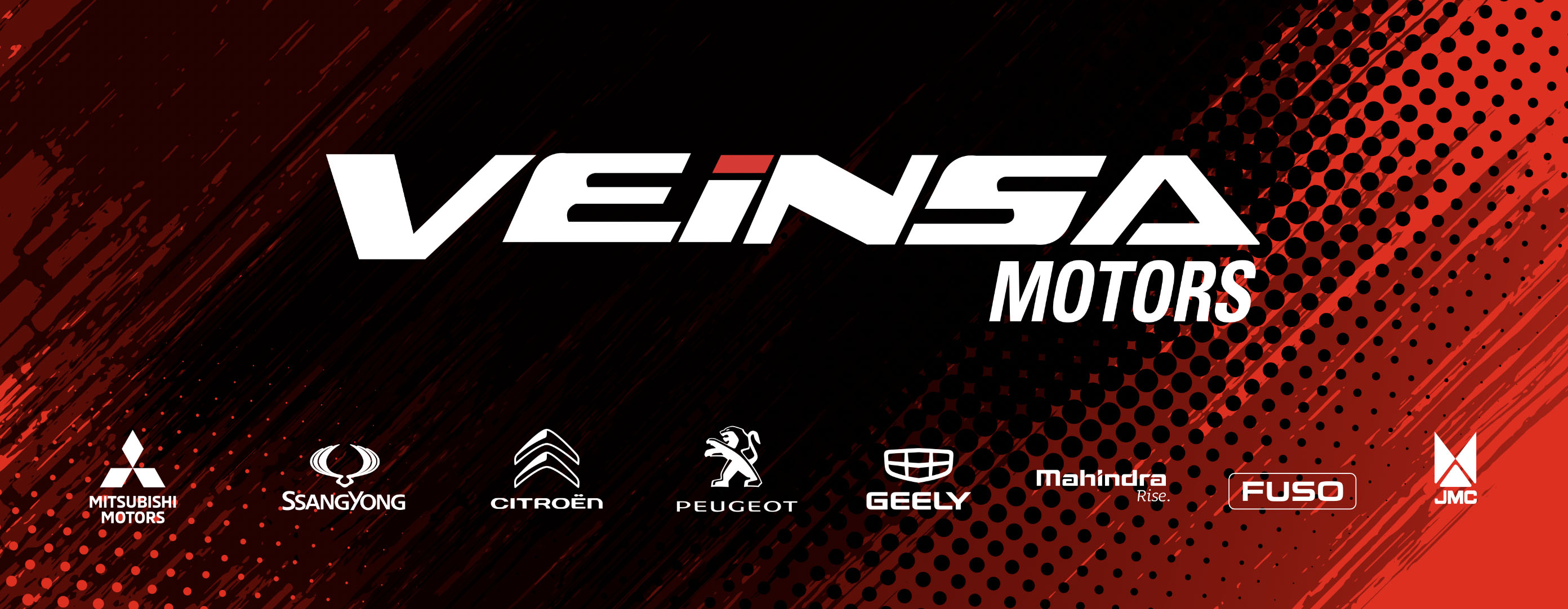 veinsa - Cámara Brunca